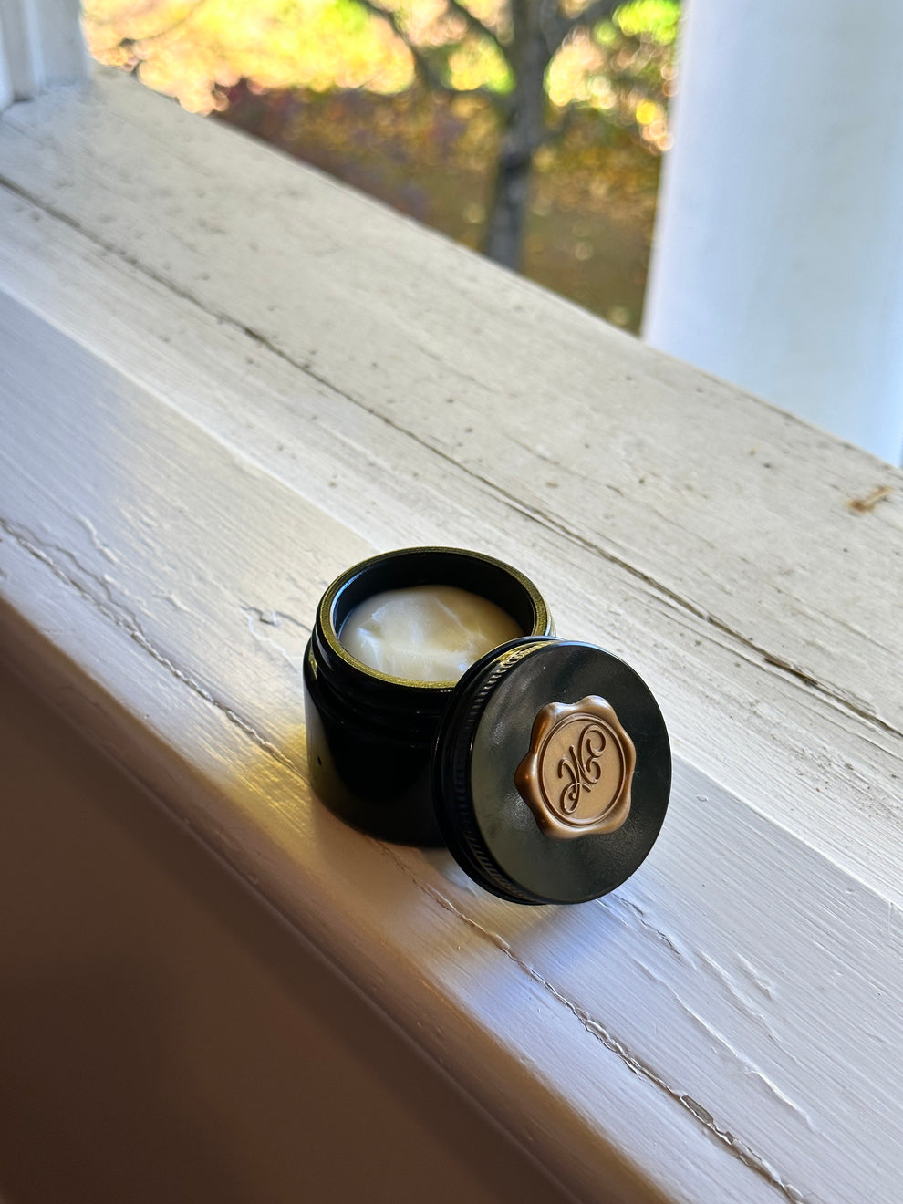 Halal Beef Tallow Balm – Minimal Seed