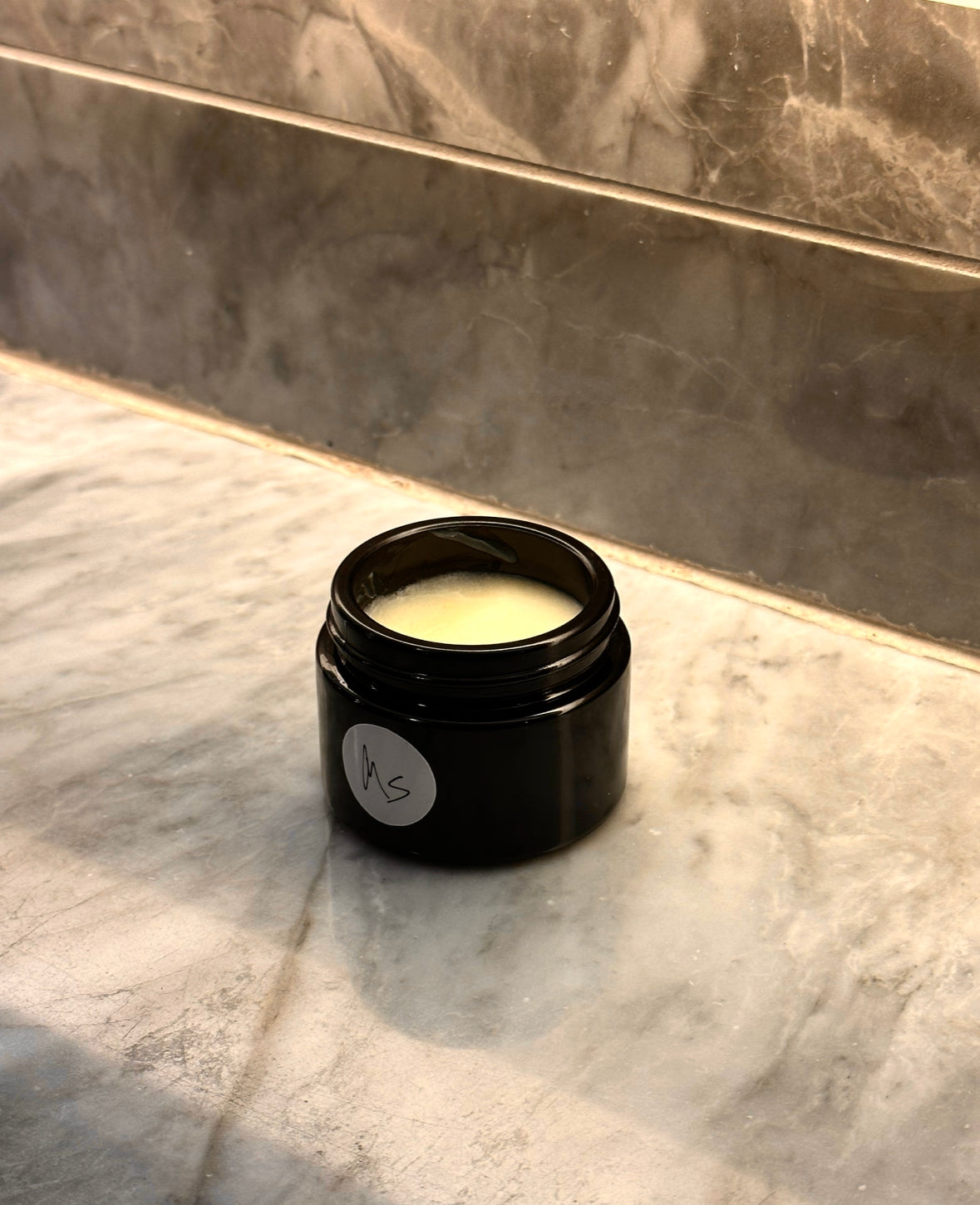 Halal Beef Tallow Balm – Minimal Seed